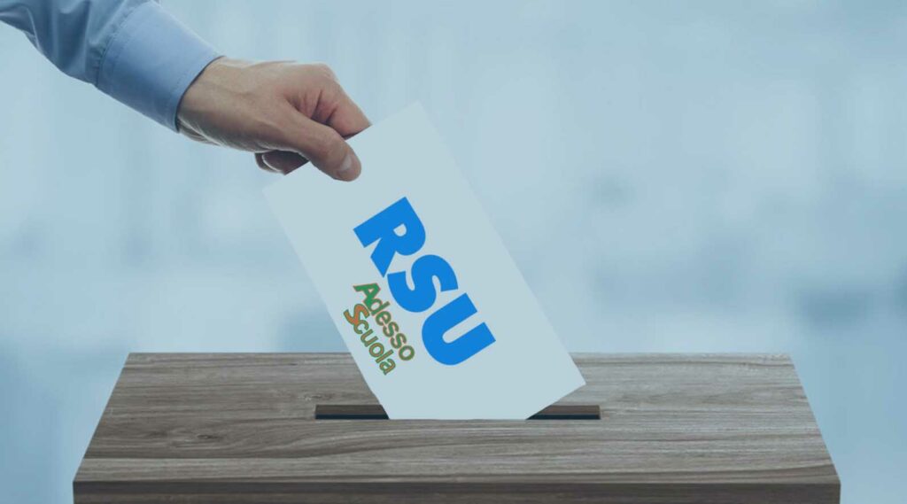 Elezioni RSU 2025: Documenti utili per la presentazione delle liste RSU ...